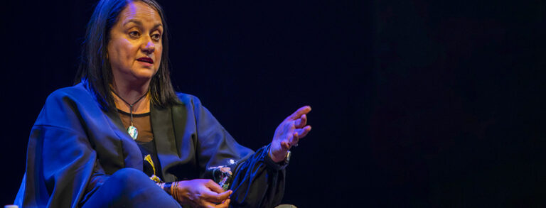 Ferial Haffajee – DM Speakers