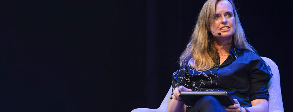 Rebecca Davis – DM Speakers