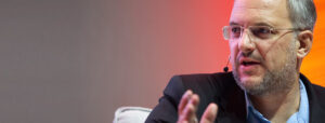 Stephen Grootes – DM Speakers